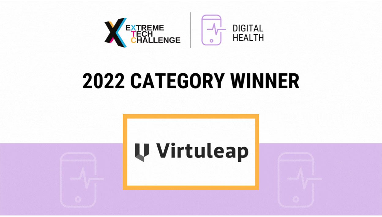 Virtuleap — Improve Brain Health with VR